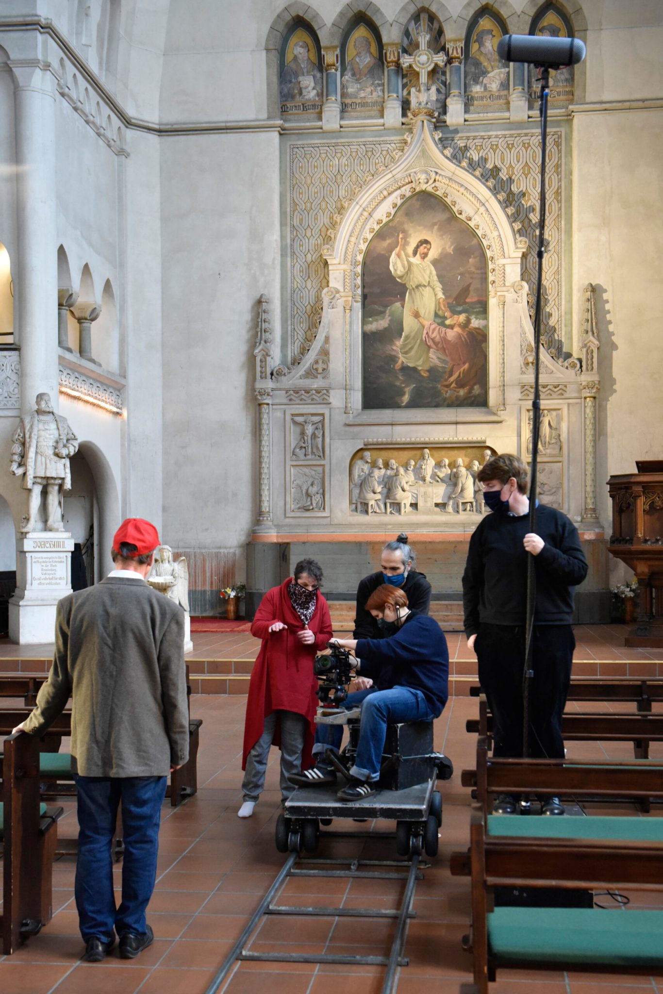 Captain Faggotron Saves the Universe